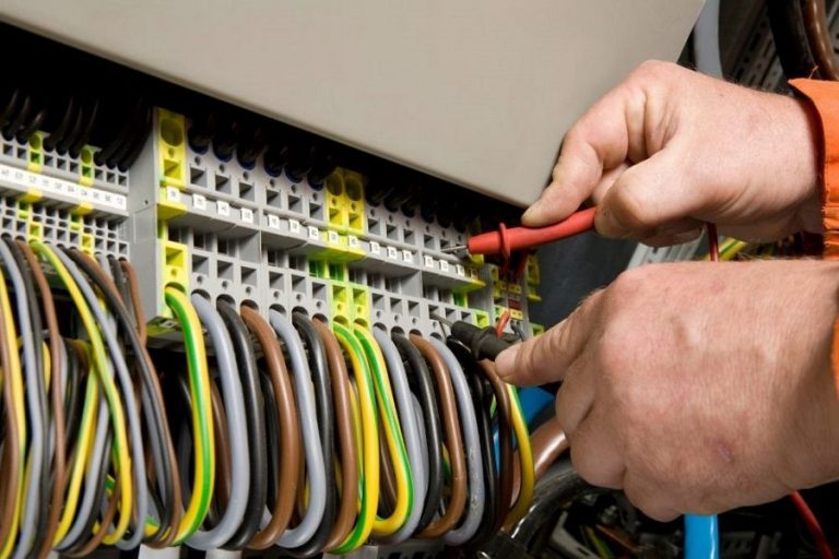Electrical Fault Finding Manchester - Bilwire Electrical